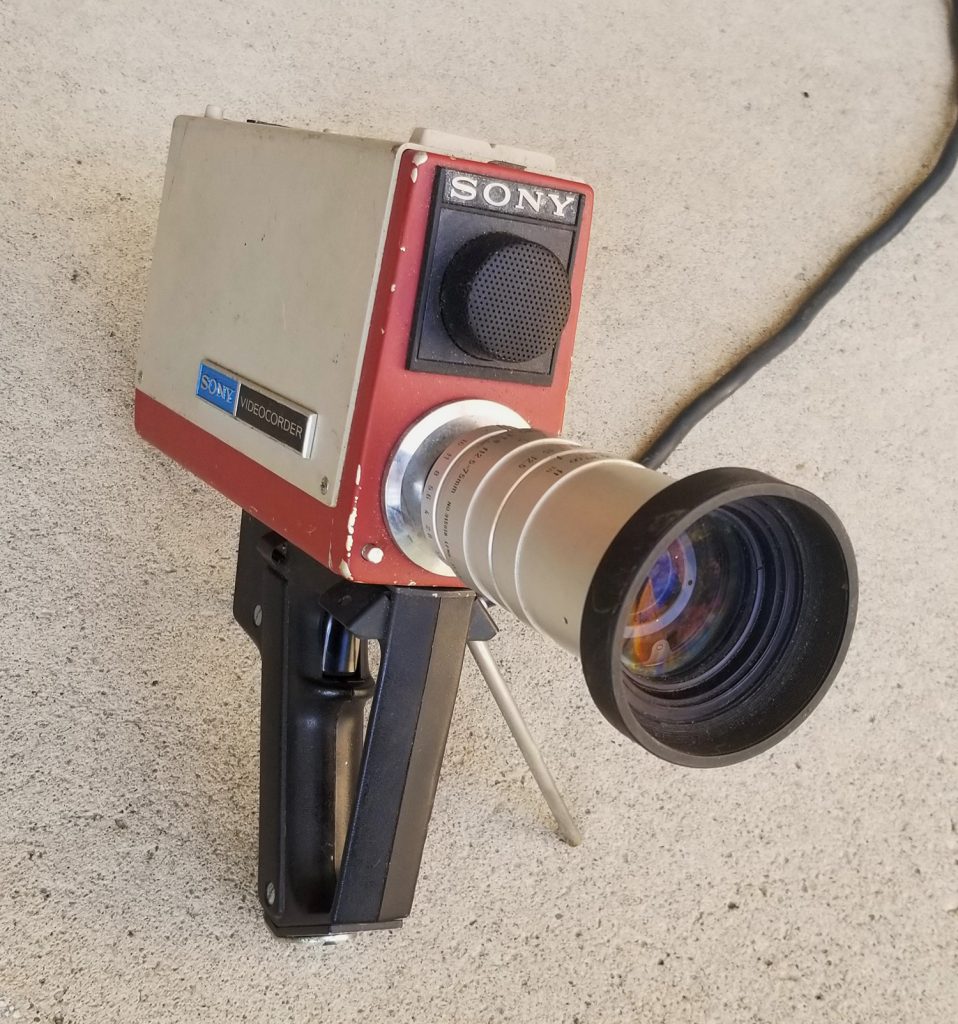 1960’s & 1970’s – Hollywood Film Cellar